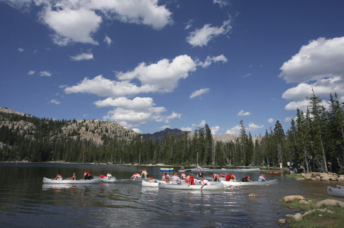 Camp Steiner: ‘Holy Grail’ of Boy Scout camps | News, Sports, Jobs - Daily Herald